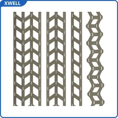 China 21700 18650 Nickel Strip Sheet 26650 32650 Battery Connector Single Multiple Parallel Staggered for sale