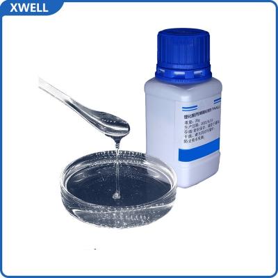 China Lithium Polyacrylic Acid Binder PAALi Silicon Carbon Negative Electrode for sale