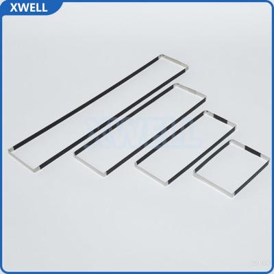 China 201 301 304 Stainless Steel Strips Lithium Battery Pack Steel Belt For Sturdy Battery Pack,Steel Strap Belt For Energy Storage Prismatic Lithium Battery Module Pack Assembly for sale