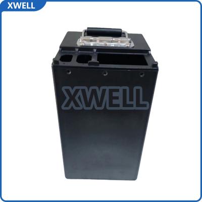 China Battery Pack Case，Lithium Battery case Manufacturer, Battery case Customization 48v 60v 72v Lifepo4 Battery Pack case 20ah 30ah 40ah 50ah 60ah 100ah Lithium Ion Battery Box for sale