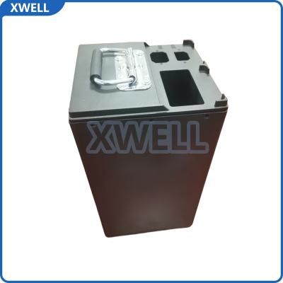 China Battery Pack Case，Lithium Battery case Manufacturer, Battery case Customization 48v 60v 72v Lifepo4 Battery Pack case 20ah 30ah 40ah 50ah 60ah 100ah Lithium Ion Battery Box for sale