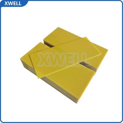 China 3240 Epoxy Fiberglass Sheet 0.3-100mm Thick for Battery Insulation for sale