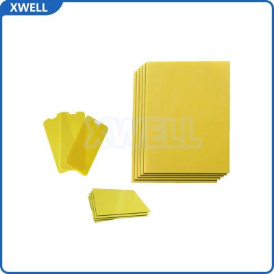 China Heat-resistant Epoxy Glass Cloth Fiber Board Laminated Rubber Panel Insulating Glass Fiber Material Board ,insulation material 3240 board fiberglass epoxy fiberglass sheet for sale