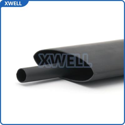 Cina Guaina termorestringente ignifuga senza alogeni rapporto 3:1 125℃ nominali in vendita