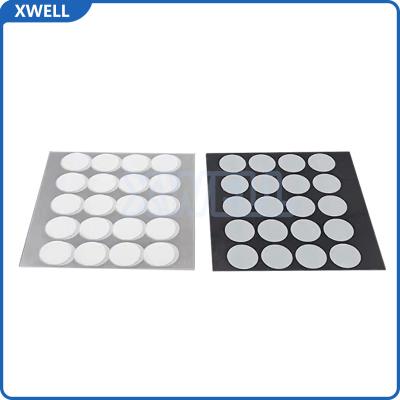 중국 버튼형 리튬 이온 배터리용 배터리 PP 세퍼레이터 디스크 모델 2320/2325/2500 (지름 18mm, 정격 전압 3V) 판매용