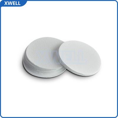 중국 유리섬유 분리기 GF-D 필터 종이 - 특별한 용도로 사용되는 칼륨 나트륨 리?? 배터리용 리?? 배터리 격리막 판매용