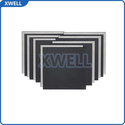 Cina Fogli elettrodo NCM622 ad alta purezza LiNi₀.₆Co₀.₂Mn₀.₂O₂ Modello 2501, dimensioni 10*10cm, per batterie agli ioni di litio in vendita