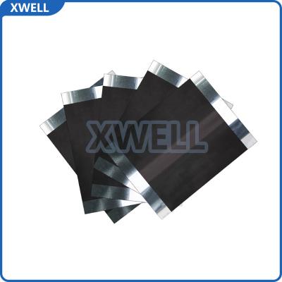 중국 리튬 이온 배터리용 우수한 전기 전도성, 뛰어난 접착 성능 및 우수한 코팅 균일성을 갖춘 탄소 코팅 알루미늄 호일 판매용