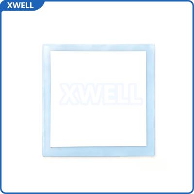 Cina Foglio di zinco ad alta purezza con contenuto di Zn al 99,99% per anodi di batterie, larghezza 100 mm e lunghezza 1 m in vendita