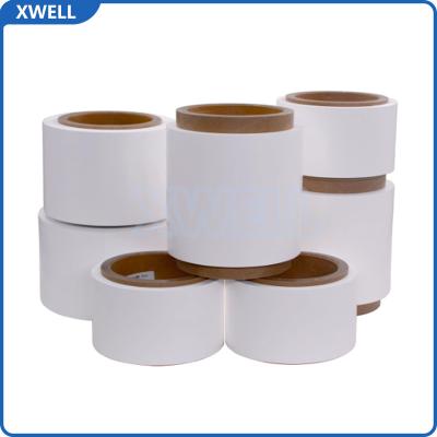 China Lithium-Ion Battery Separator (2320/2325/2400/2500) – PE Separator, Ceramic-Coated (Single/Double-Side) for Li-Sulfur, Na-K-Li Batteries for sale