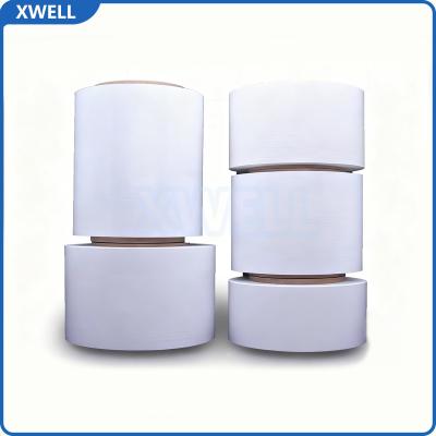 China PE & Ceramic-Coated Battery Separators (2320/2325/2400/2500) – Single/Double-Side for Li-Ion, Li-Sulfur, Na-K Batteries for sale
