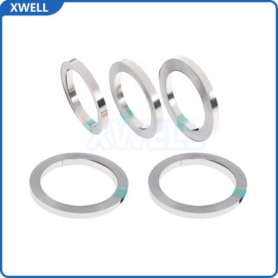 China 18650 Nickelstreifenblech Lithium-Batterie-Anschluss Nickelstreifen 10m Dicke 0,1mm zu verkaufen