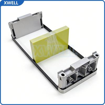 China Welded Stainless Steel Strips – Custom-Made Ultra-High Strength for Battery Packs for sale