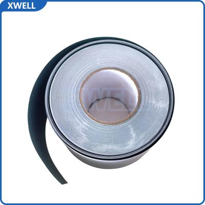 China Adhesive-backed Barley Paper / Coated Blue Shell Paper: High-temperature Resistant Insulation Paper & Sealing Gasket for Motor Maintenance and 18650 Lithium Batteries for sale