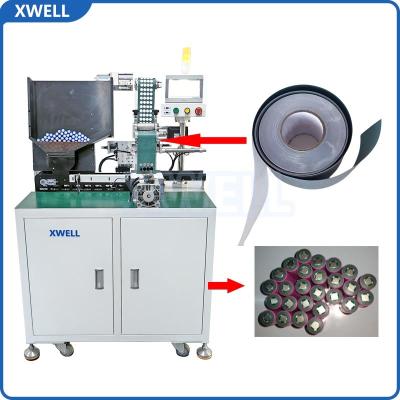 China High Quality Highland Barley Insulation Sheet for XWELL Battery Automatic Insulation Paper Sticking Machine for sale
