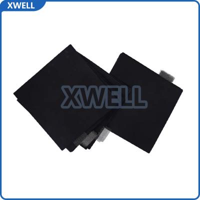 China Waterproof Air Electrode for Alkaline Al-Air, Mg-Air, Zn-Air Fuel Batteries - Customizable for sale