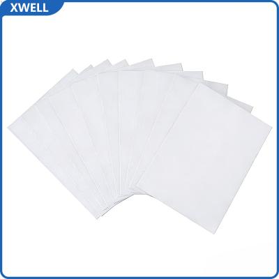 China High Temperature Resistant Fireproof Aerogel Insulation Sheet for Battery Pack for sale