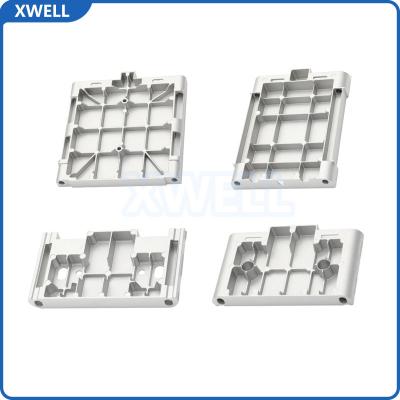 China Energy Storage Battery Module End Plate - Household ESS PACK End Plate for 280Ah/105Ah/100Ah/50Ah/104Ah for sale