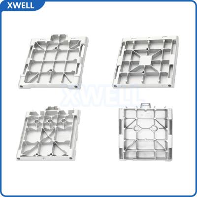 China 280Ah Industrial & Commercial Energy Storage End Plate | Container ESS PACK End Plate, New Energy Battery Fixing Plate for sale