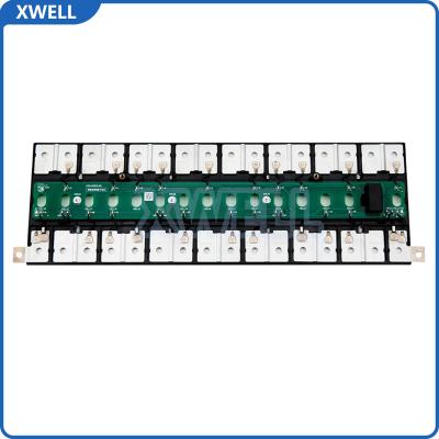 China Energy Storage CCS – PCB Integrated Version Highly Integrated & Reliable Battery Connection Solution for sale