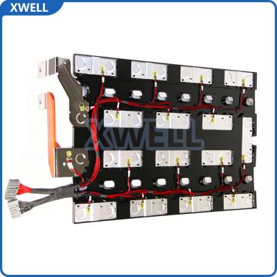 China Energy Storage CCS Wiring Harness Battery Module CCS Assembly for sale