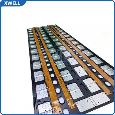 China Energy Storage CCS – FPC Flexible Integrated Version Ultra-Lightweight & High-Flexibility Battery Connection Solution for sale