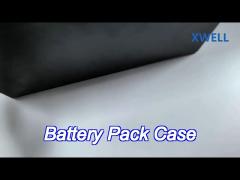 12v / 24v screw terminal abs lithium battery case | ip67 waterproof for ups