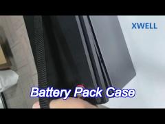 12v waterproof abs battery case – clip or screw type for lithium iron phosphate (lifepo4)