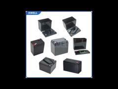 12V Waterproof LiFePO4 Battery Case DIY Upgrade