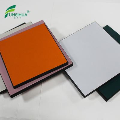 China High Quality HPL / Compact Laminate / High Pressure Laminated Sheets for sale