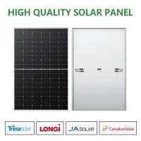 China 5000W Complete Solar System with Free Installation Service for sale