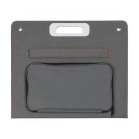 China Portable Folding Solar Panel for Laptops Support OEM Order and 23% Panel Efficiency for sale