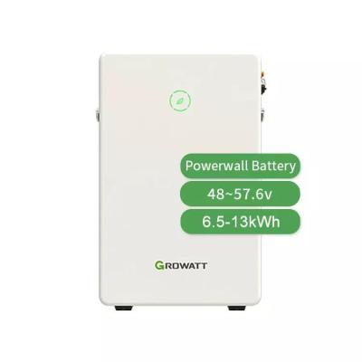 China Home 51.2V Lithium Ion Battery with LFP Anode Material and Built-in BMS Protection for sale
