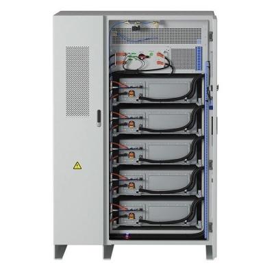 China OEM Energieopslag 200kwh 400kwh 100KW 200KW Off-grid ESS Hybride Lithiumbatterij Zonne-energiesysteem Te koop