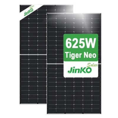 Des panneaux solaires bifaciaux de 500W 540W 545W 550 Watt 550W 600W 670W 700W PV à votre avantage
