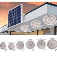 China Surface Down Light Emergency Light Outdoor LED Solar Ceiling Light For Warehouse for sale