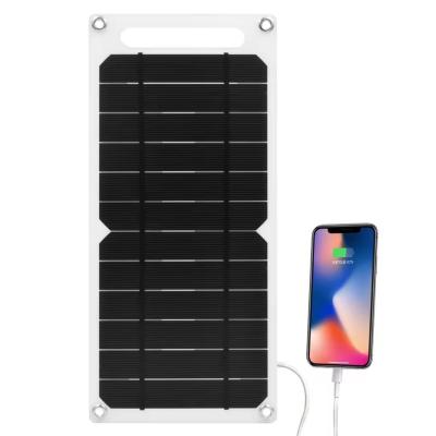 China Zwart/camouflage/OEM-kleur Monocristallijn fotovoltaïsch zonnepaneel met 22% efficiency for sale