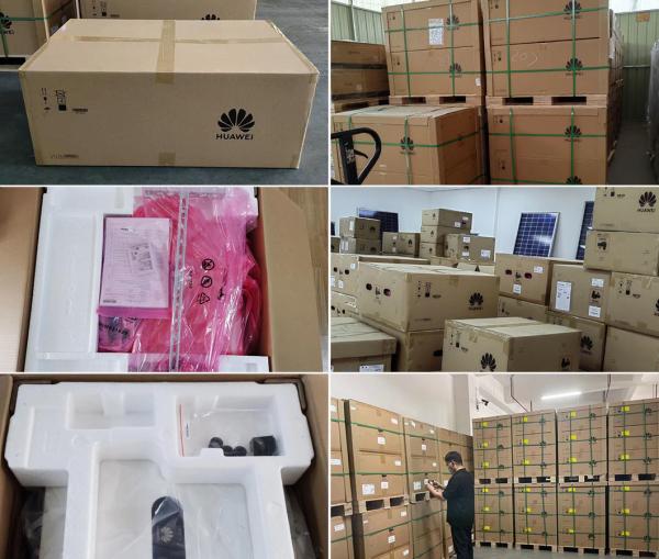 Quality Scalable Voltage LUNA2000 5KWH LUNA2000-5-S0 BMS Stacked Battery For Electric for sale