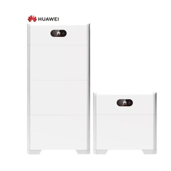 Quality HUAWEl Luna2000 LiFePO4 Battery HOME Energy Storage System 10-20 KWh Floor Stand Standard for sale