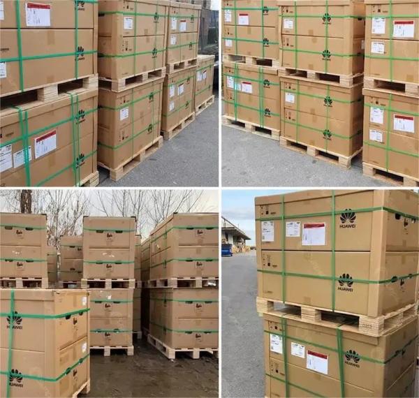 Quality HUAWEl Luna2000 LiFePO4 Battery HOME Energy Storage System 10-20 KWh Floor Stand for sale