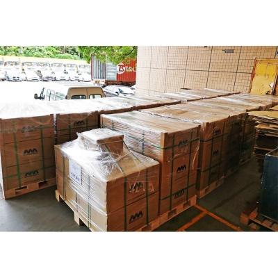 China 5kw Single-Phase ESS Hybrid Solar Inverter LCD Display and WIFI/RS485 Communication for sale