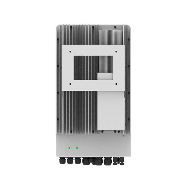 Quality 8KW Hybrid Solar Inverter SUN-8K-SG03LP1-EU for 50Hz/45Hz-55Hz Output Frequency for sale