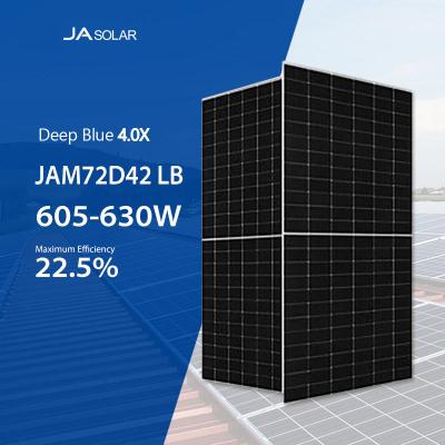 China Affordable Solar Panel Complete Kit 22.5% Panel Efficiency and TOPCON Technology for Home for sale
