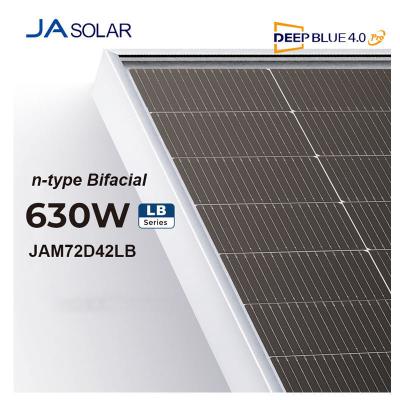 China Affordable Solar Panel Complete Kit 22.5% Panel Efficiency and TOPCON Technology for Home for sale