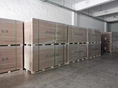 China Affordable Solar Panel Complete Kit 22.5% Panel Efficiency and TOPCON Technology for Home for sale