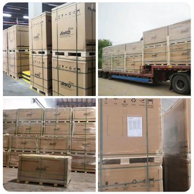 China IEC Class C Half Cell 700W PERC Mono Solar PV Module Tier 1 Solar Panels 680W 690W 700W 800W for sale