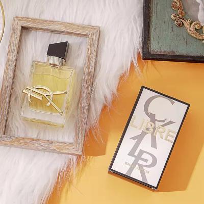 China Designer Perfume Oils Wholesale Perfume and Cologne Bulk Custom Perfume Bottle With Box Packaging logo for sale