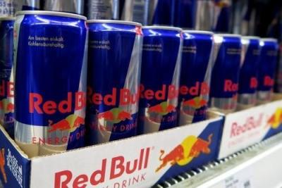 China Red Bull Energy Drink for sale