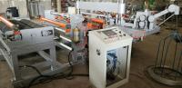 China 6-8 Welding Points Brick Force Making Machine 65mm 115mm 165mm Width for sale