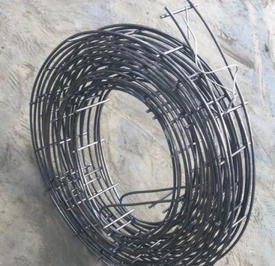 中国 建築材料のための115mm 230mmの壁の煉瓦力の金網の溶接機 販売のため